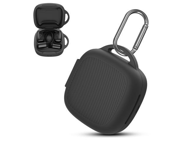 Click here for Silicone Case for Essential Open Earbuds [Black]... prices