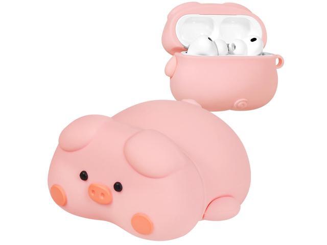 Click here for Cute Funny for Women Girl Kids Girly 3D Kawaii Pig... prices
