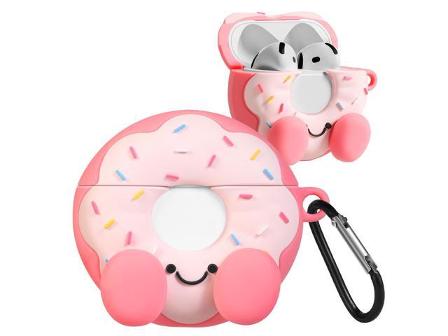 Click here for for Airpods 4 Case - Women Girl Girly Kids Cute Fu... prices