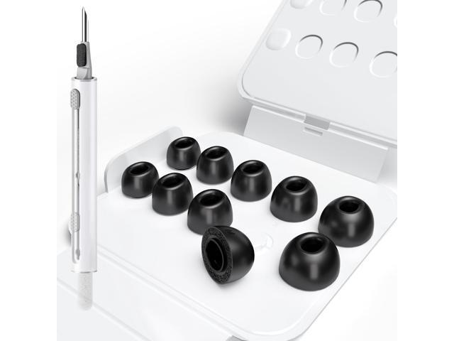 Click here for 5 Pairs for AirPods Pro 3 Memory Foam Ear Tip Repl... prices