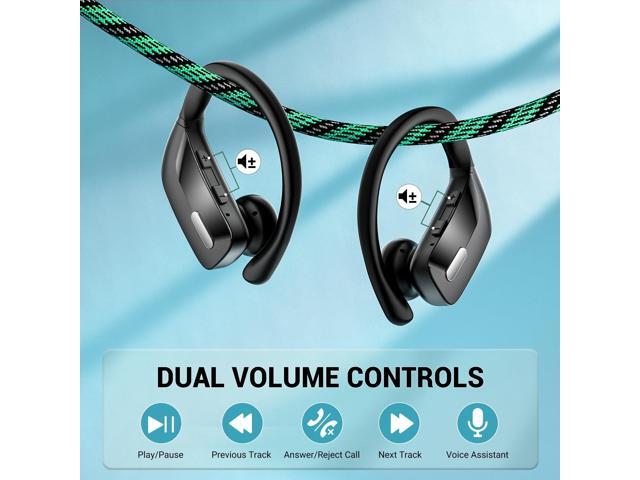 Click here for Sport Wireless Earbuds Bluetooth Headphones 80hrs... prices