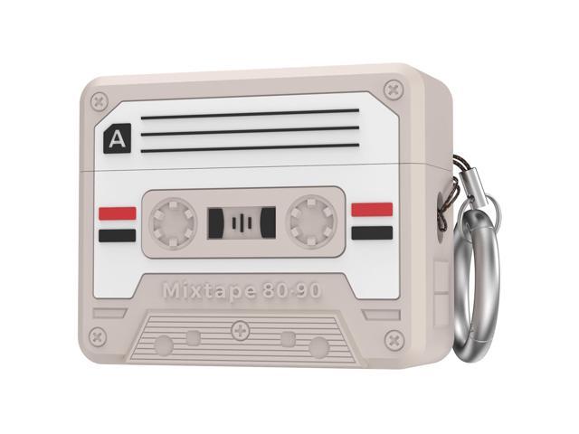 Click here for Case - 2025 Retro Silicone Mixtape Design Case for... prices