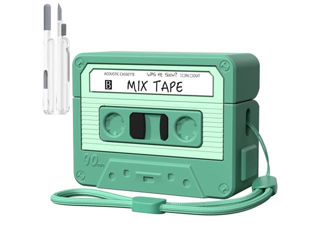 Click here for Funny Cassette Tape Design Case for Airpods Pro 3r... prices