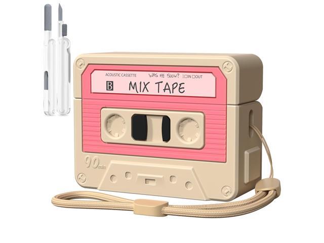 Click here for Funny Cassette Tape Design Case for Airpods Pro 3r... prices