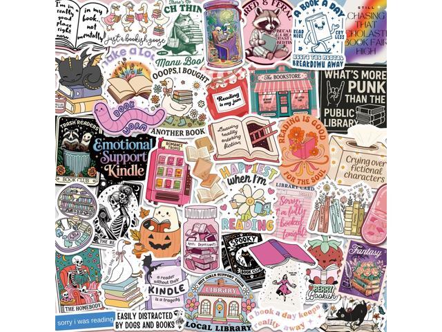 Click here for 300 PCS Stickers for Reading  Sticker Pack Glitter... prices