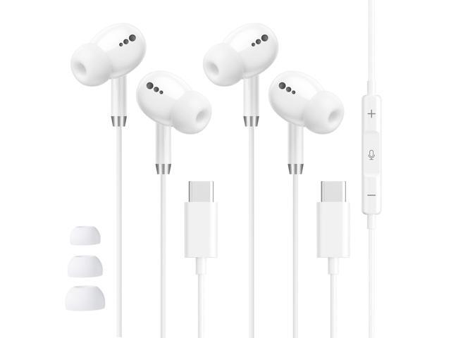 Click here for Headphones for iPhone 17 16 15  Wired Earbuds with... prices