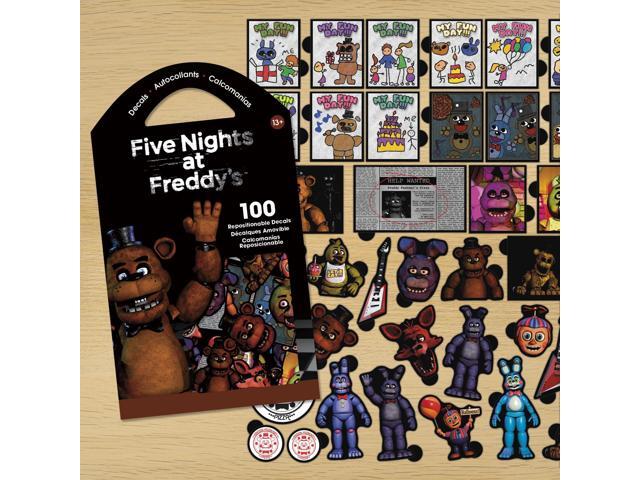 Click here for Decal Variety Pack (100-Pack) Decal Variety Pack prices