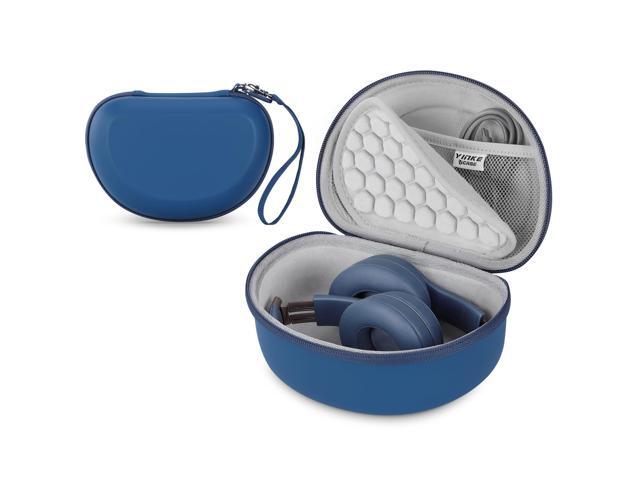 Click here for Hard Case for On-Ear Headphones  Universal Portabl... prices