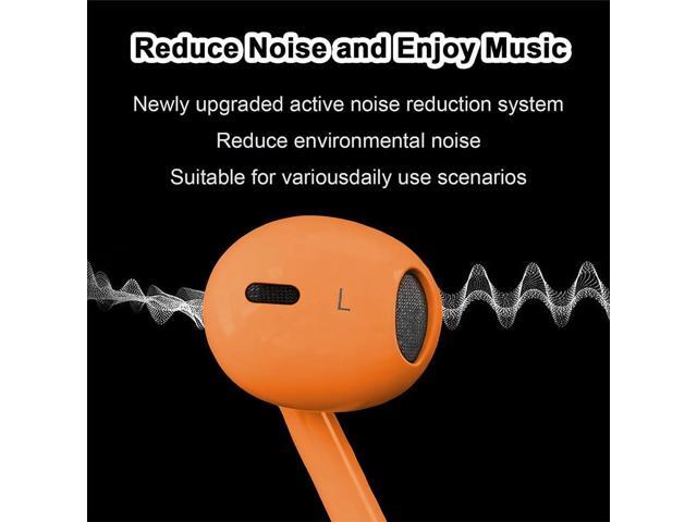 Click here for 2 Packs USB C Headphones  Type C Earphones with Mi... prices