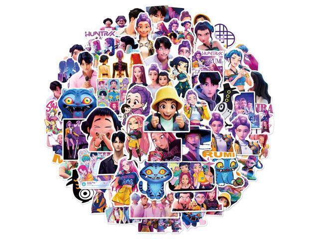Click here for 60 Pack Stickers for Kids  Party Favors  Vinyl Wat... prices