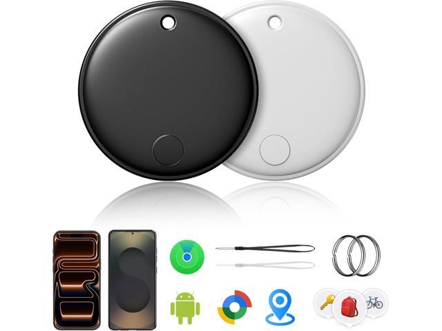 Click here for Smart Tags - 2 Packs  Dual System Bluetooth Air Lu... prices