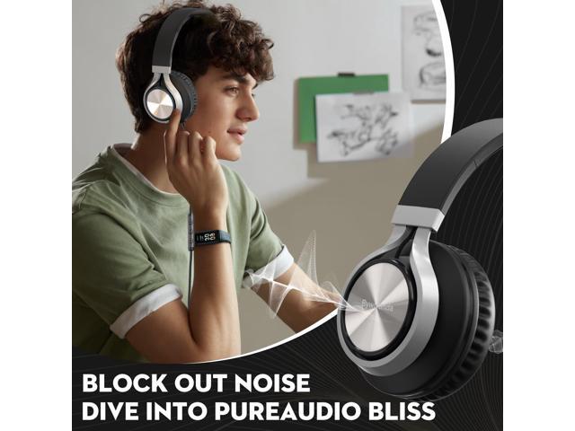 Click here for Wired Headphones with Mic and Volume Control  Over... prices
