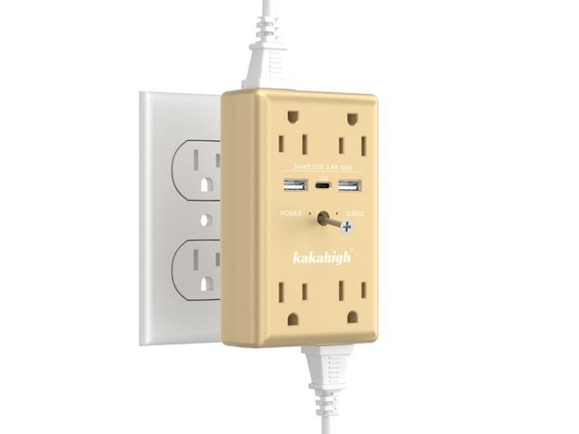 Click here for Outlet Extender with Screw  Outlet with 1680J Surg... prices