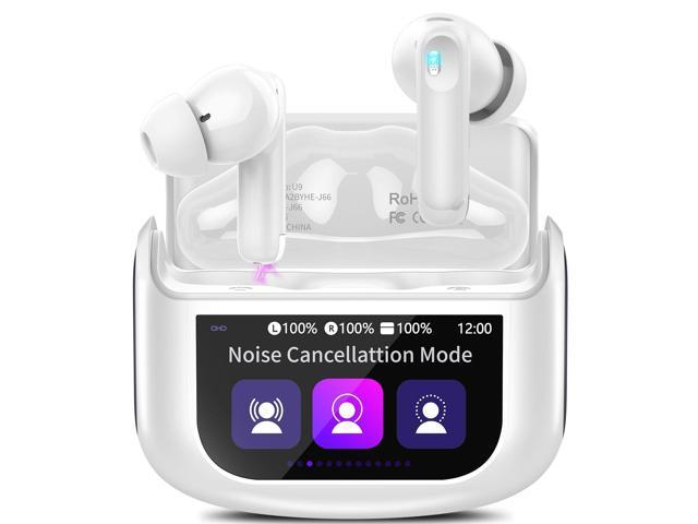 Click here for Wireless Earbuds  Bluetooth 5.4 Headphones Multi-F... prices