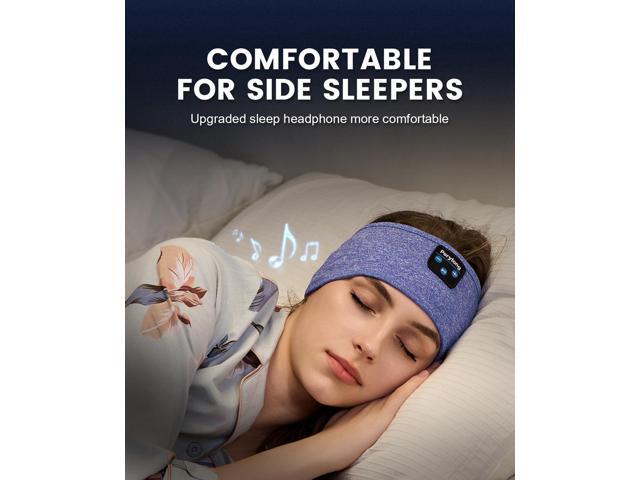 Click here for Sleep Headband Headphones  Sleeping Bluetooth 5.4... prices