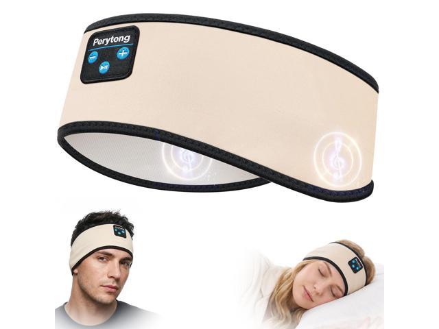 Click here for Sleep Headphones Bluetooth 5.4 Headband  Sleep Hea... prices