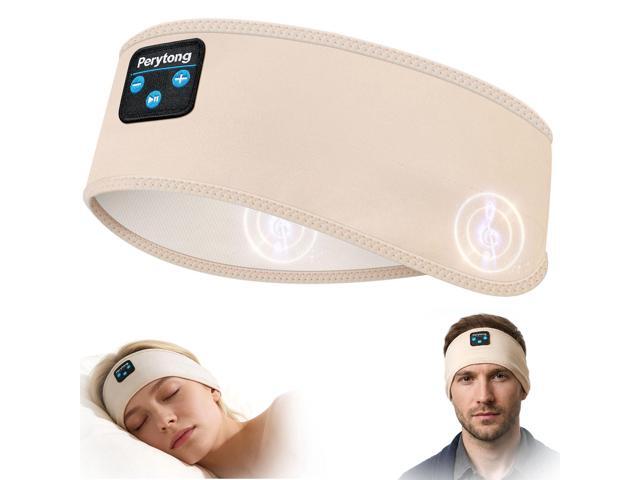 Click here for Wireless Sleep Headphones with Ultra-Thin Stereo S... prices