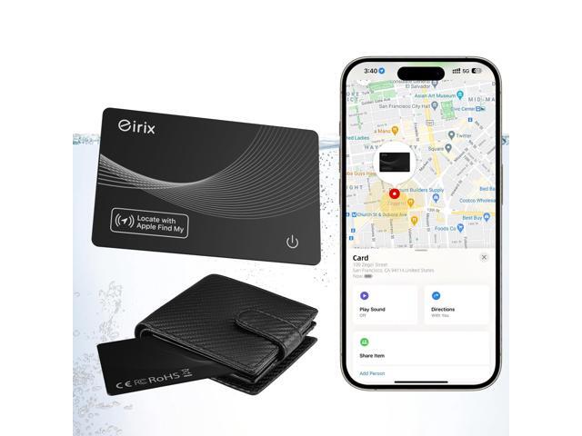 Click here for Tracker Card  Thin Finder  Item Finder  IP68 Water... prices