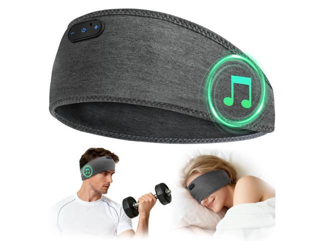 Click here for Sleep Headphones  Ultra-Soft Wireless Headband Blu... prices