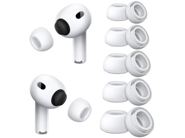 Click here for Foam-Infused Ear Tips Replacement  Superior Comfor... prices