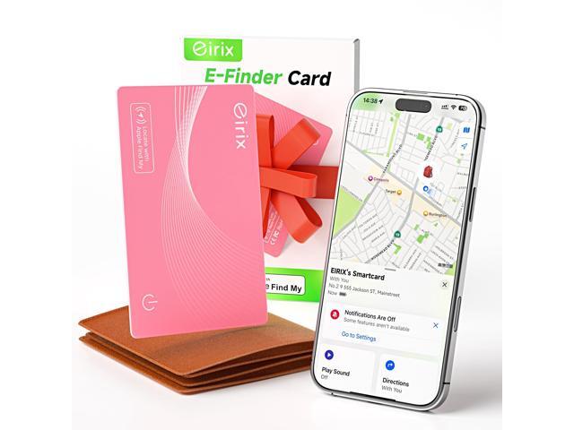 Click here for 2026 [Certified] (iOS Only) Wallet Tracker Card  R... prices