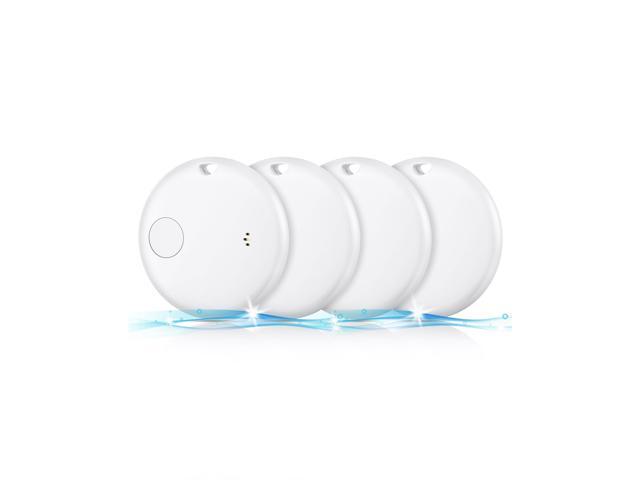 Click here for 4 Pack Bluetooth Tracker  Smart Item Finder with L... prices