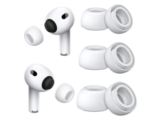 Click here for Foam-Infused Ear Tips Replacement  Superior Comfor... prices