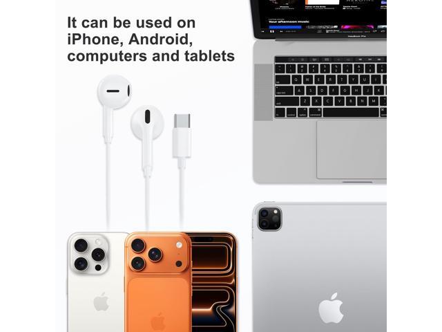 Click here for 2 Pack Wired Earbuds for iPhone & Headphones for S... prices