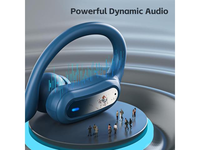 Click here for Wireless Earbuds  Bluetooth 5.4 Headphones  True W... prices