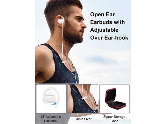 Click here for USB Type C Headphone Open Ear Adjustable Over Ear... prices