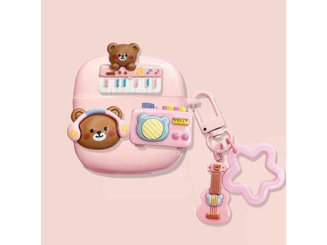 Click here for Cute Cartoon Designed for Case and 4th Generation... prices