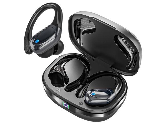 Click here for Wireless Earbuds  Sports Bluetooth Headphones  80H... prices