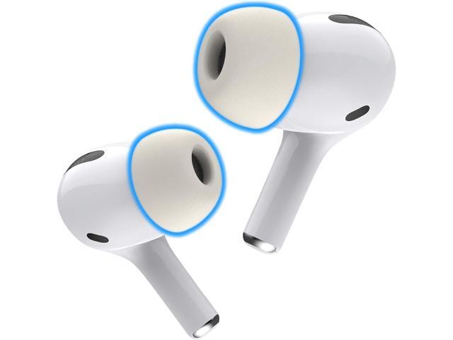 Click here for Memory Foam Ear Tips for AirPods Pro 3rd Gen Only... prices