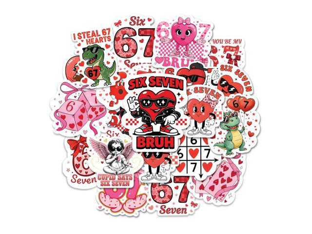 Click here for 67 Stickers for Kids (24 PCS)  3 inches Waterproof... prices