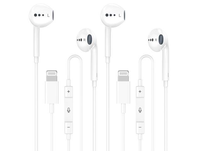 Click here for Headphones for iPhone Earbuds with Lightning Conne... prices