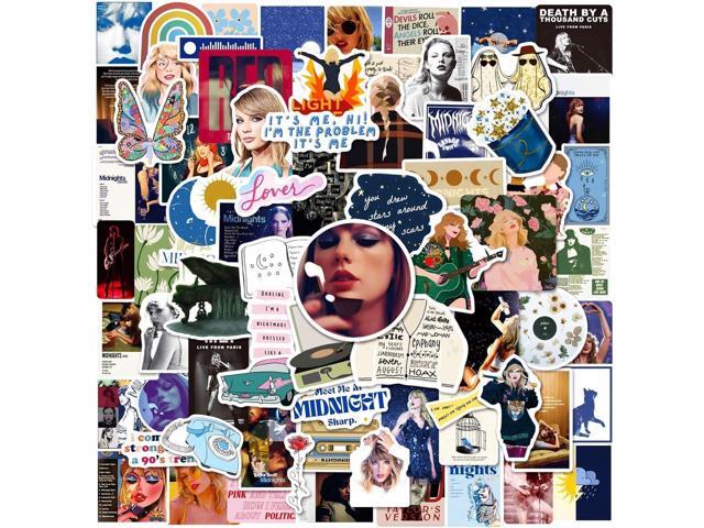 Click here for 100pcs Music Stickers Pack  Waterproof Decal for W... prices