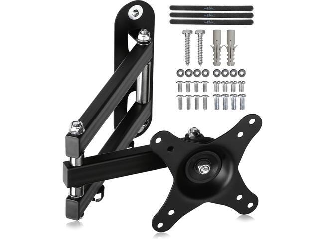 Click here for TV Wall Mount Swivel Tilt Rotation Full Motion Adj... prices