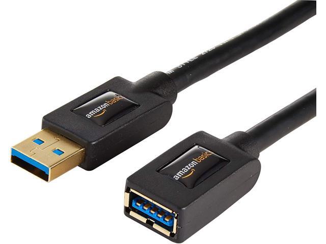 Click here for 2-Pack USB 3.0 Extension Cable  A-Male to A-Female... prices