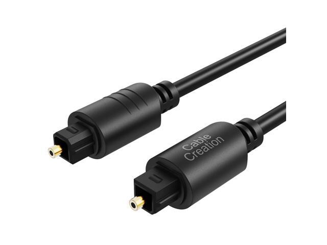 Click here for 24FT Digital Fiber Optical Toslink Cable Gold Plat... prices