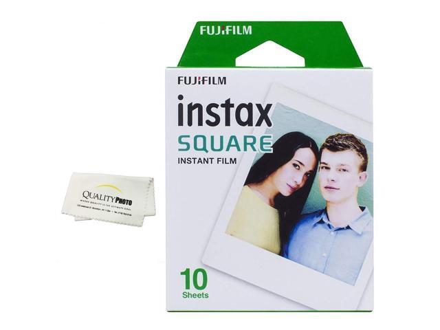 Click here for Instax Square Instant Film - 10 Exposures - for us... prices