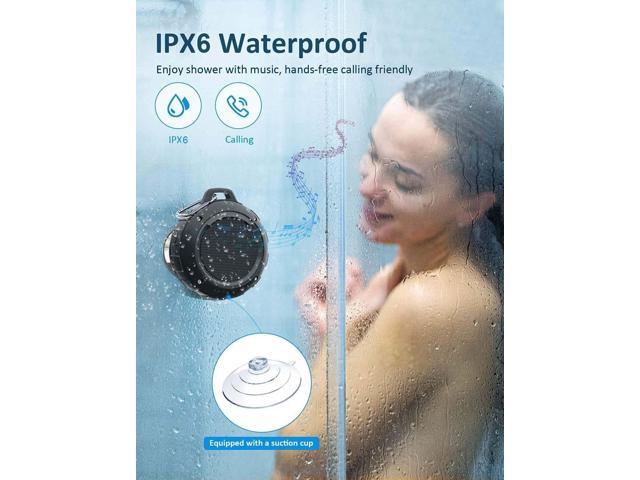 Click here for Outdoor Waterproof Bluetooth Speaker  Wireless Por... prices