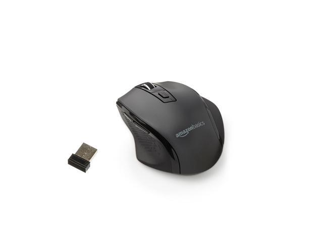 Click here for Portable Wireless Computer Mouse  Ergonomic  2.4 G... prices