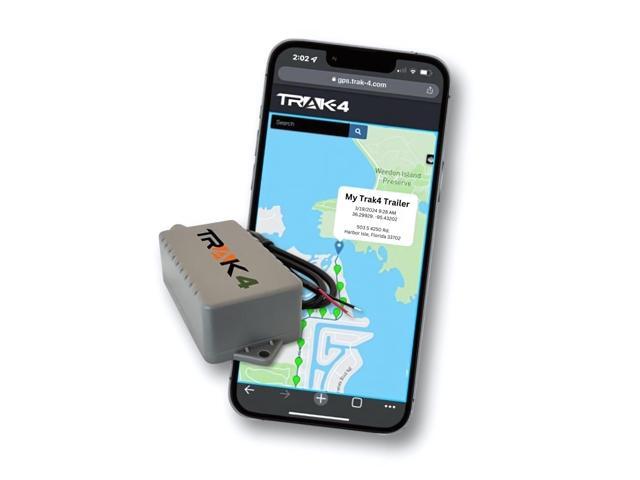 Click here for 12v Hardwired GPS Tracker. Durable  Reliable Track... prices