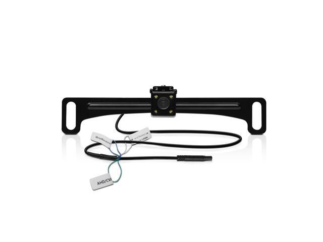 Click here for Audio Systems LPCB40 Reverse Rearview License Plat... prices