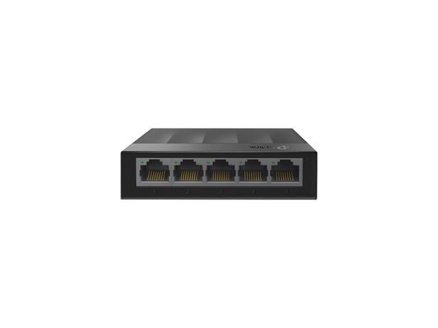 Click here for Litewave 5 Port Gigabit Ethernet Switch Desktop Et... prices