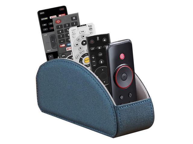 Click here for Remote Control Holder  Remote Caddy with 5 Compart... prices