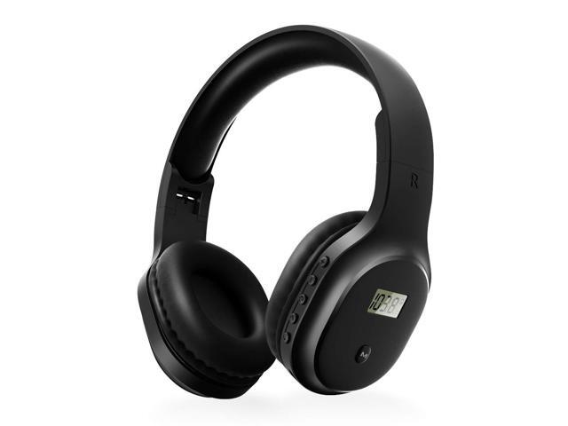 Click here for Rechargeable and Portable Personal FM Radio Headph... prices