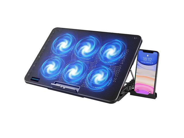 Click here for Laptop Cooling Pad  Laptop Cooler with 6 Quiet Fan... prices
