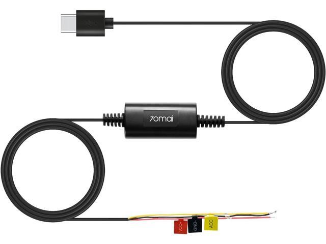 Click here for Hardwire Kit  10ft Type-C Dash Cams  12V-30V to 5V... prices