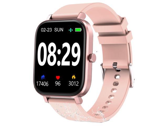 Click here for Smart Watch for Women Fitness Tracker Watch for An... prices